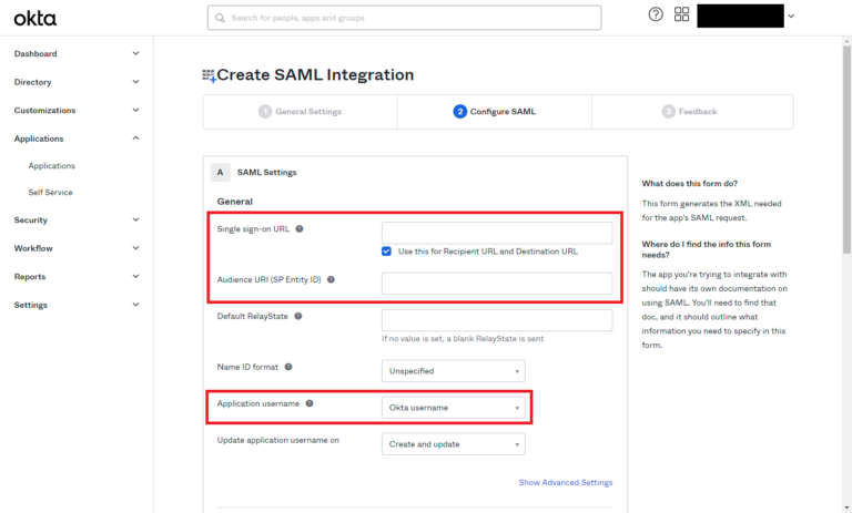 やってみようsaml Ssoとjitプロビジョニング(前編) Adxc Crm Official Page