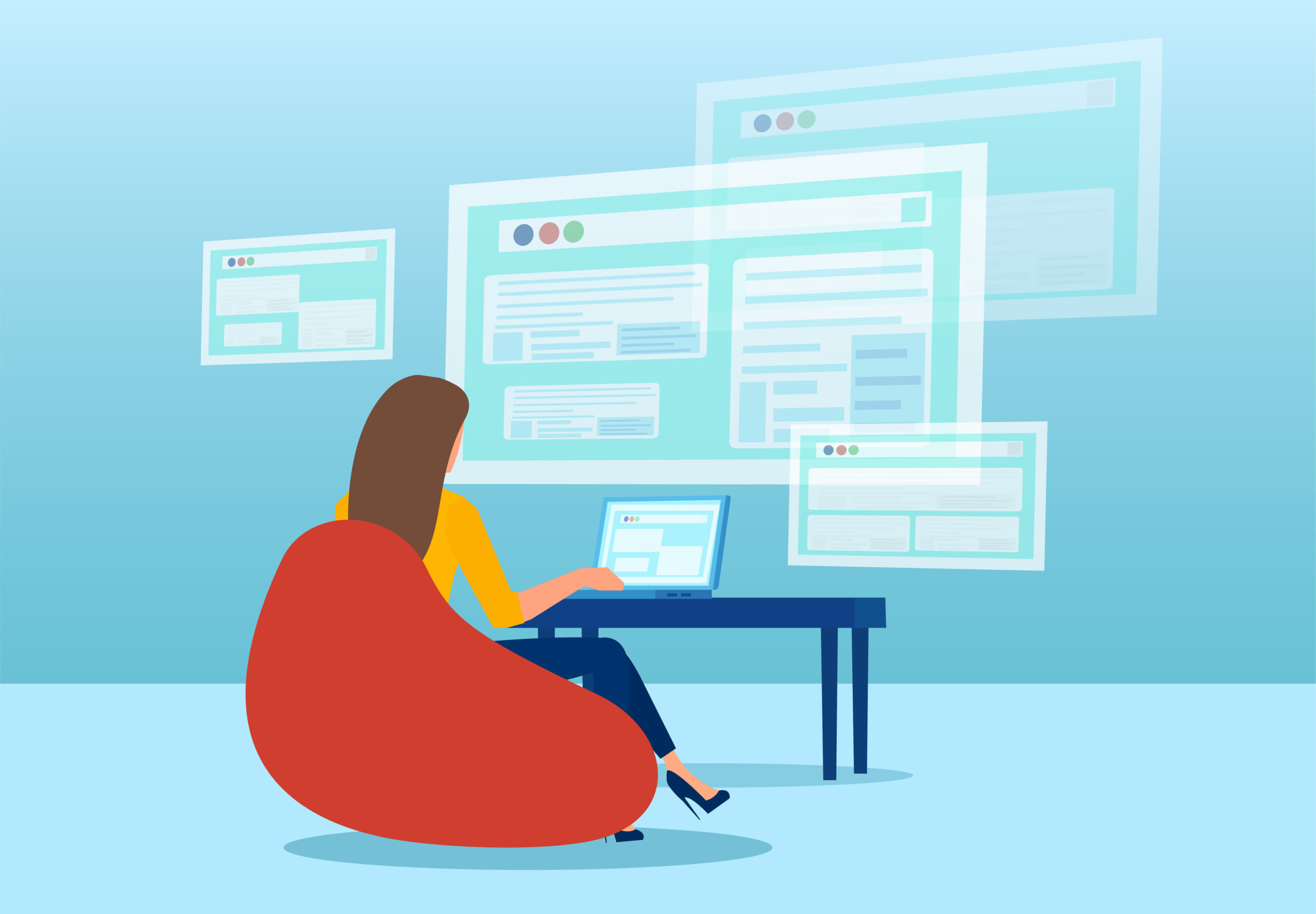 比較的チャレンジしやすい！非エンジニアおすすめ Salesforce Superbadge3選